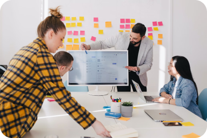 About Us - Bamboo Card | Leading Digital Prepaid Product Distributor.